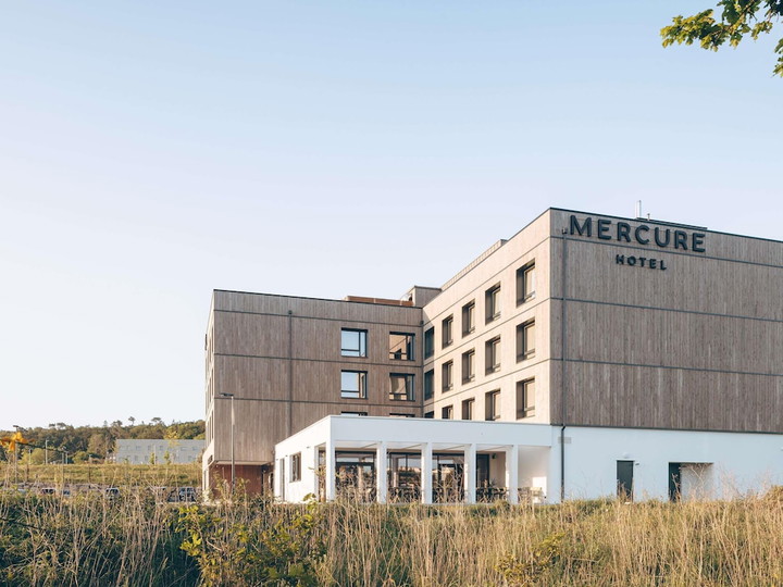 Mercure Quimper Kerlic - Quimper