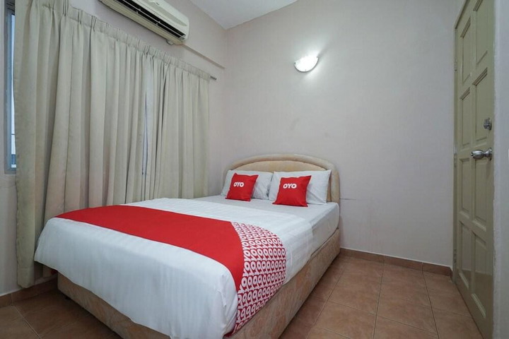 Hotel O 9 @ Kajang Town - Kajang