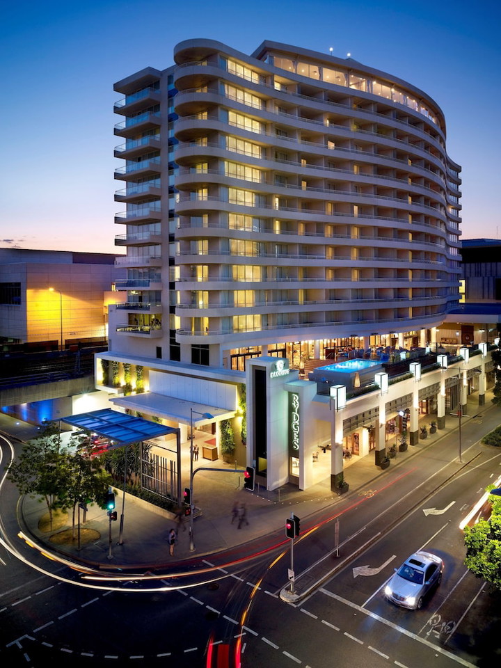 Rydges South Bank - Brisbane