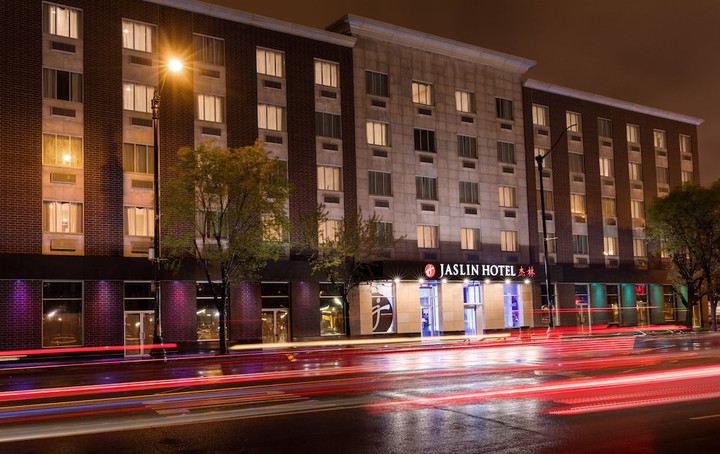 Jaslin Hotel - Chicago, IL