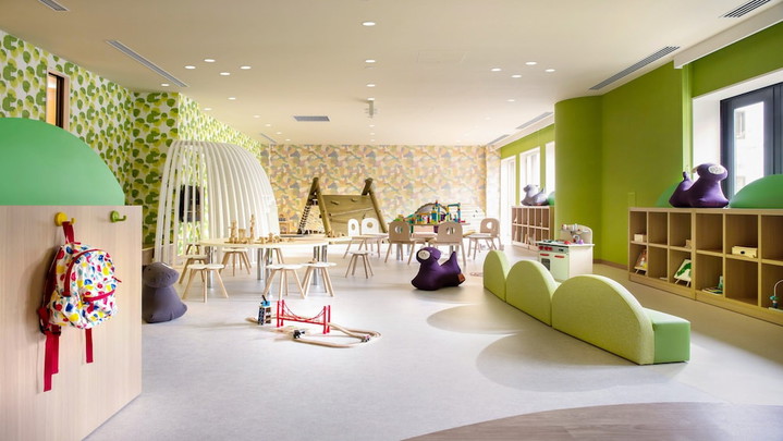 Holiday Inn Resort Kuroyon By Ihg - Japan