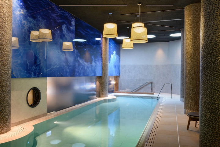 Port Tower By Isrotel Design - Israel