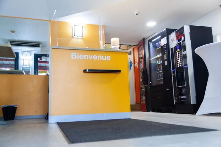 Class'eco Namur - Gembloux