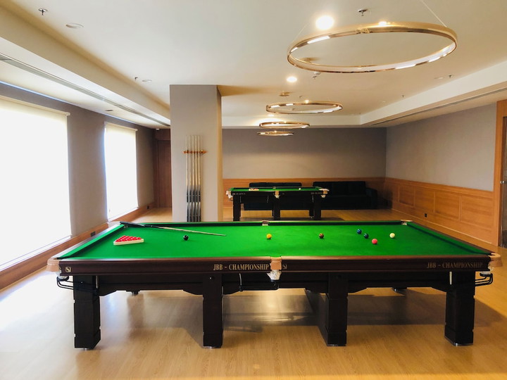 Wyndham Chandigarh Mohali - Mohali