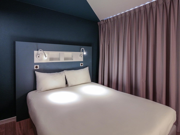 Ibis Budget Cahors - Cahors