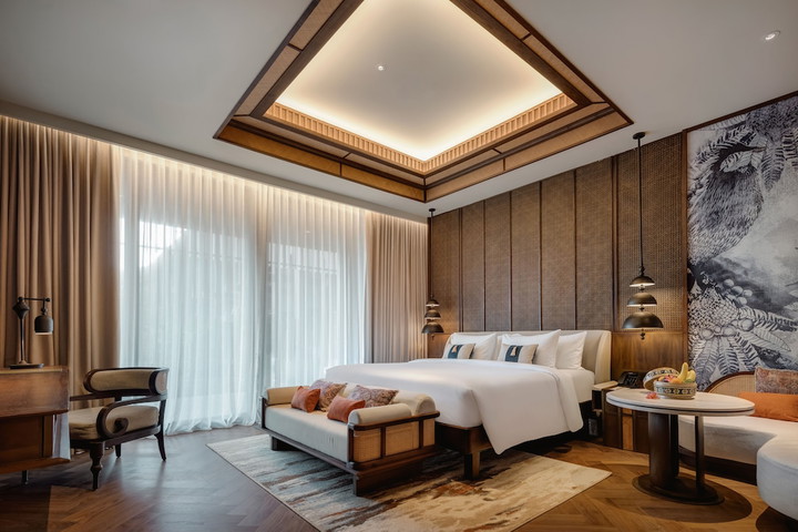 The Meru Sanur - Sanur