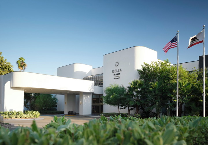Delta Hotels By Marriott Ontario Airport - Eastvale, CA