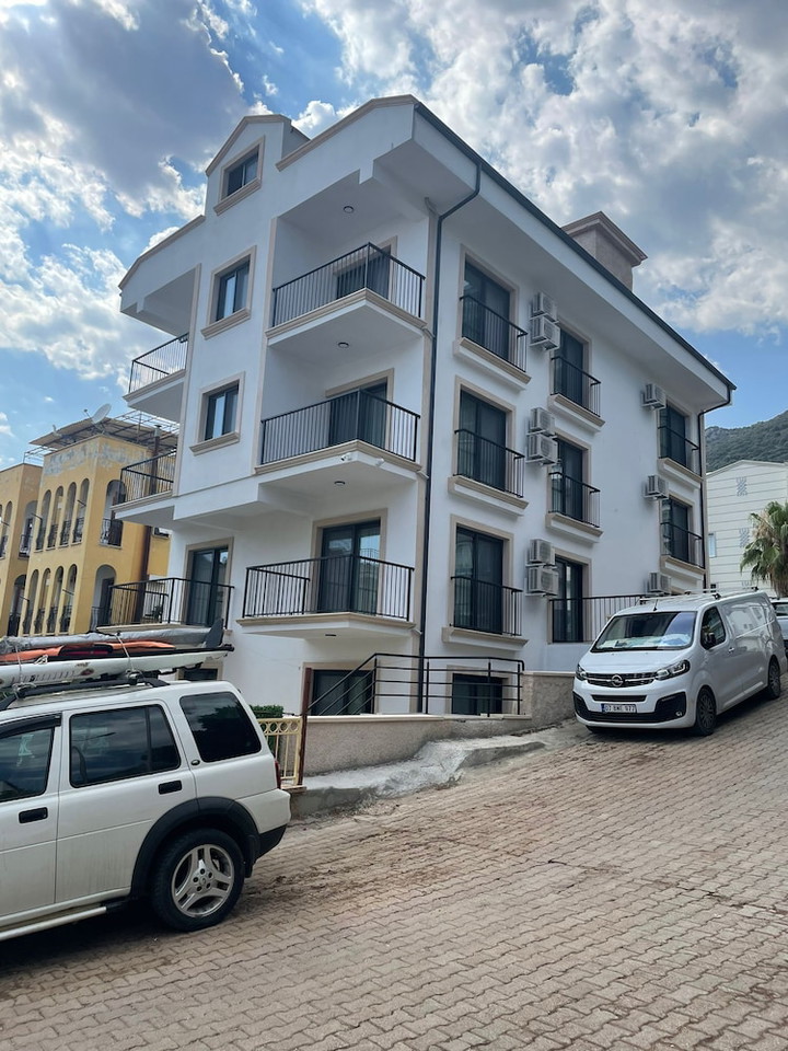 Calba Pension - Kaş