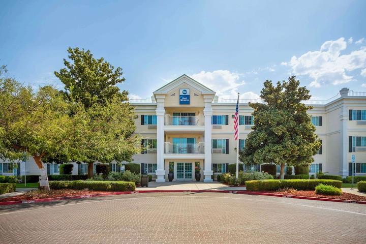 Best Western Clovis Cole - Fresno, CA