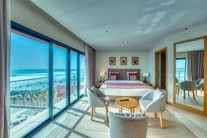Azalai Hotel Dakar - Dakar