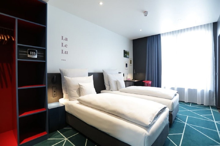 Sander Hotel - Koblenz
