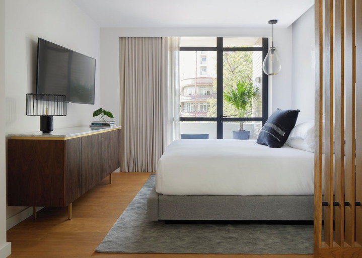 Kimpton El Castelar Polanco By Ihg - Mexiko-Stadt