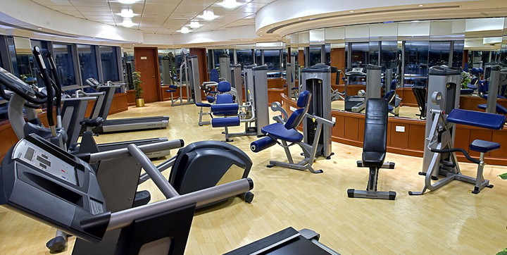 Doubletree By Hilton Dubai Port Saeed - Dubai