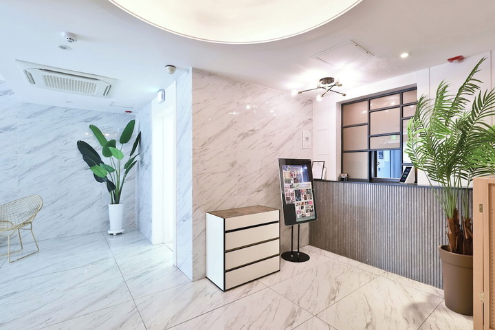 Gyeongju Hotel Namu - Gyeongju-si