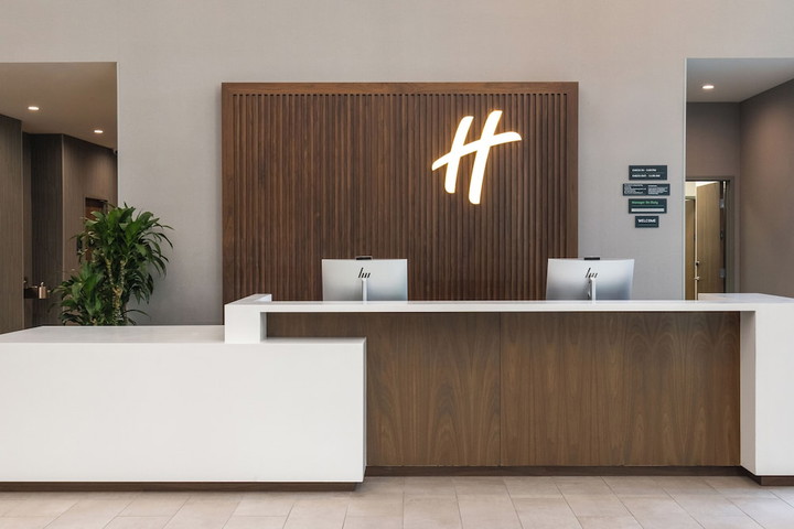 Holiday Inn & Suites Monterey Park Los Angeles By Ihg - Norwalk, CA