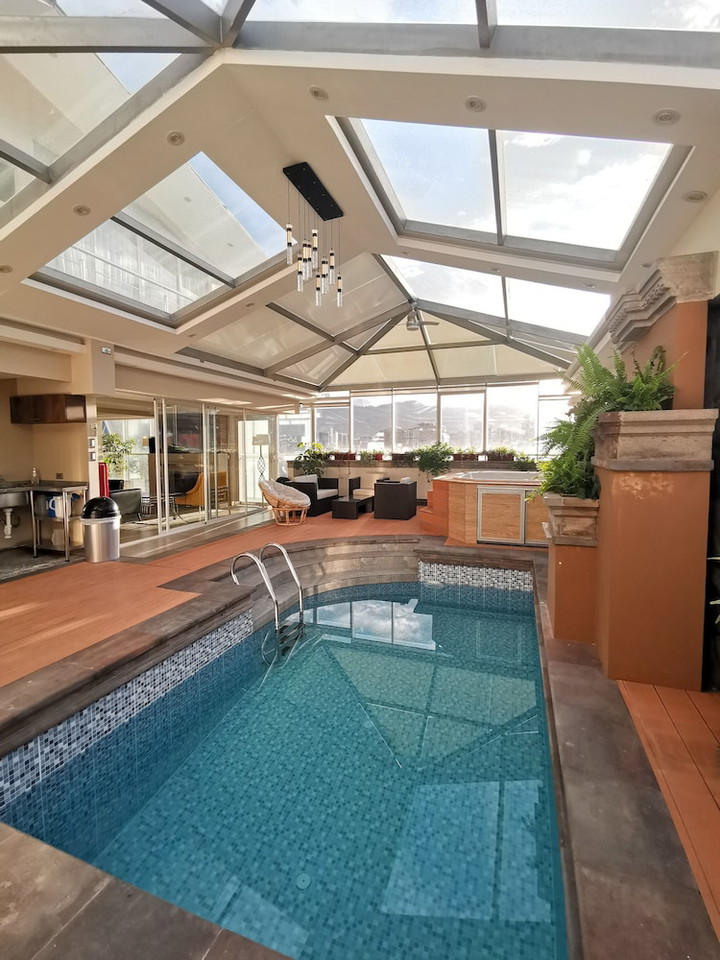 Suites Cusco - Cusco
