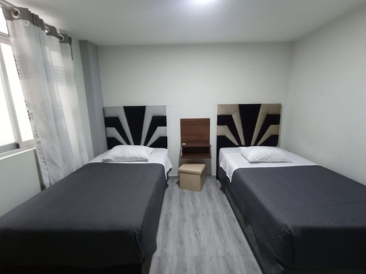 Samana Inn - Arequipa