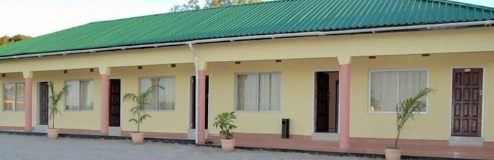 Prime Lodge - Lusaka