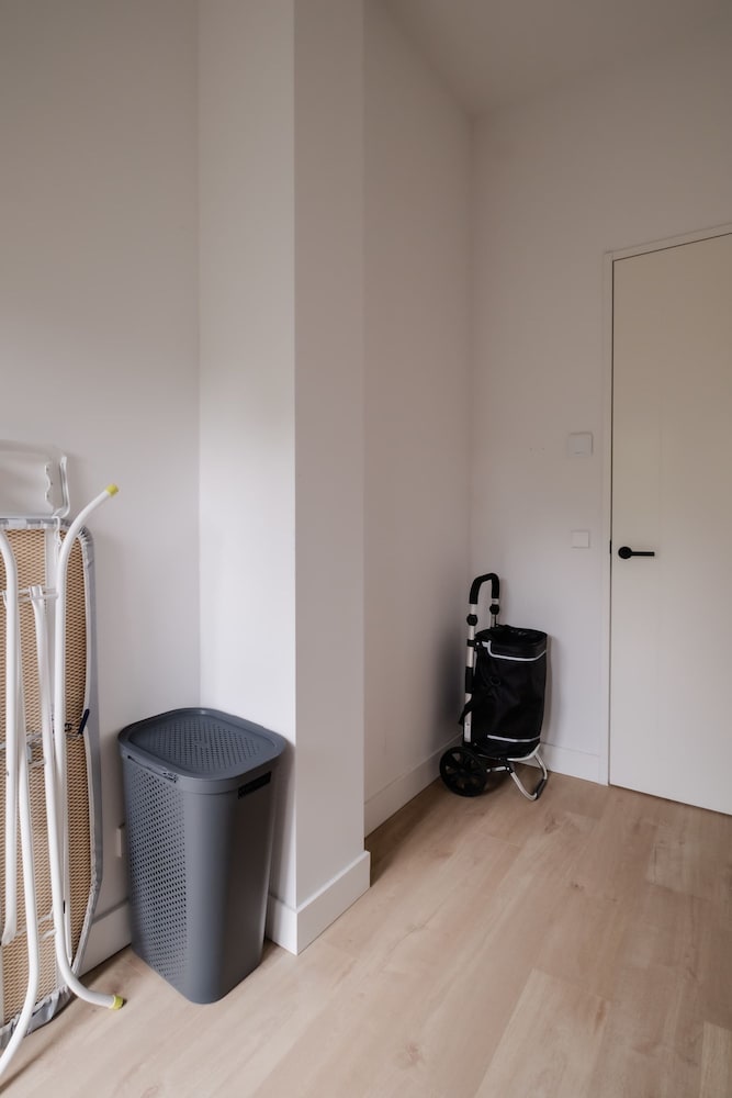 Spacious 2br In Heart Of Schiedam - Rotterdam