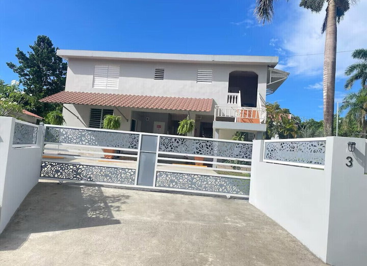 Hacienda Bello Sitio - Puerto Rico
