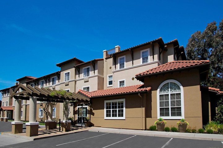Towneplace Suites By Marriott San Jose Cupertino - Saratoga, CA
