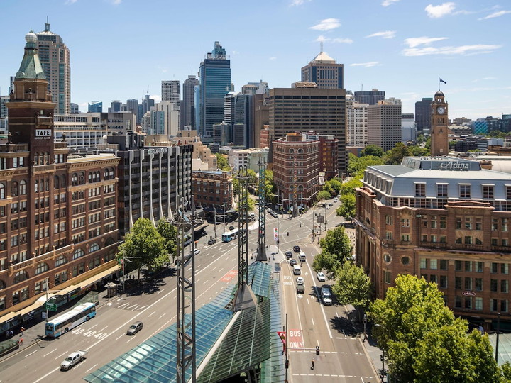 Mercure Sydney - North Shore