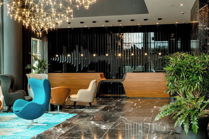 Motel One Köln-messe - Cologne