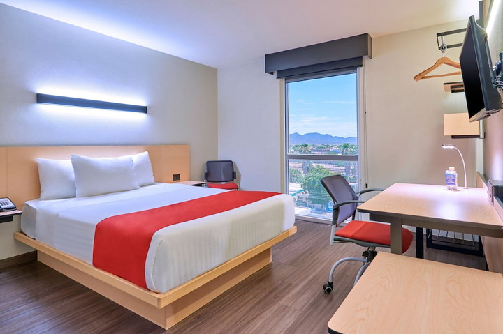 City Express By Marriott Caborca - Sonora