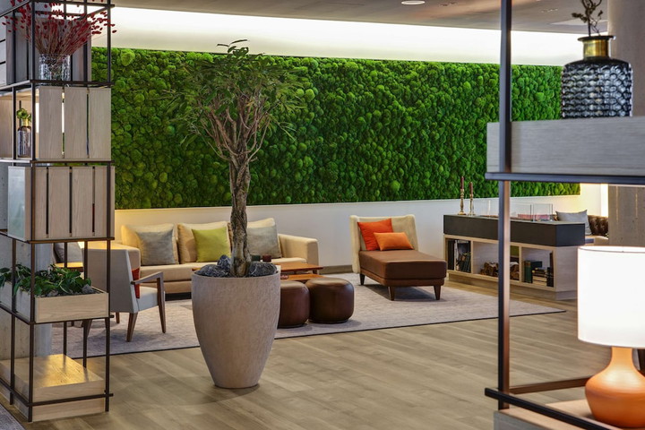 Intercityhotel Frankfurt Hauptbahnhof Süd - Frankfurt
