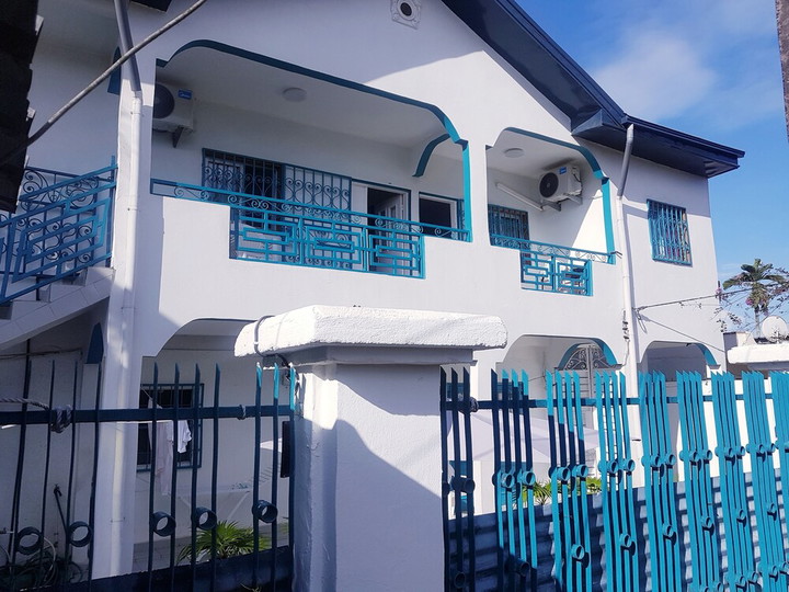 Appartement Maképé B.m 1 - Douala