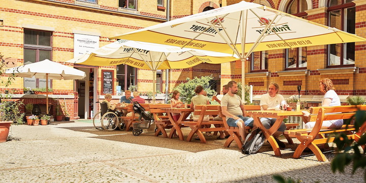 Gwuni Mopera - Leipzig