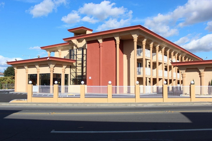 The Prime Suites, Vallejo And Napa Valley - Vallejo, CA