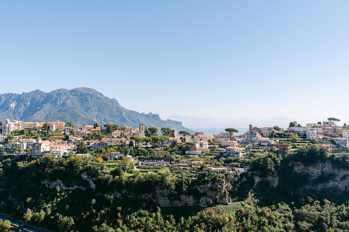 Hotel Zì 'Ntonio - Amalfi