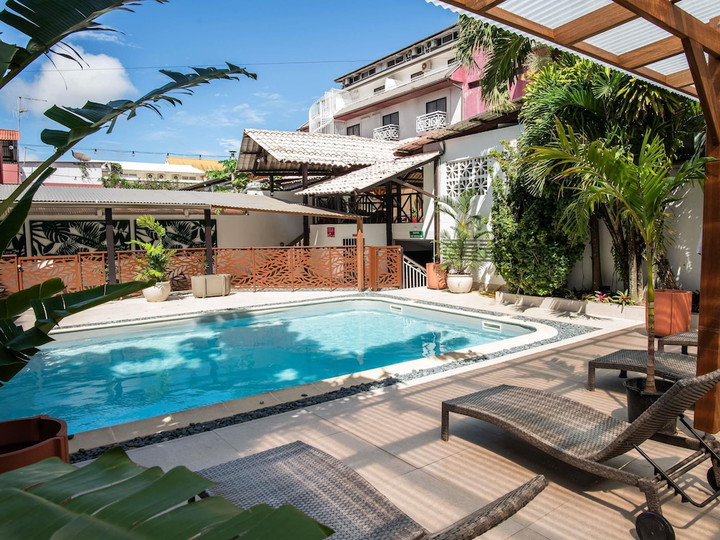Ibis Styles Cayenne Centre Amazonia (Ouverture Juin 2024) - Cayenne