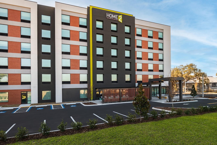 Home2 Suites By Hilton Riverview Tampa - Riverview, FL