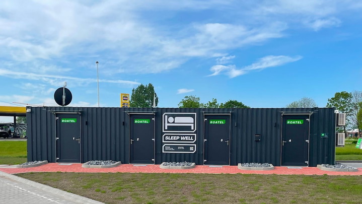 Roatel Emden A31 - Emden