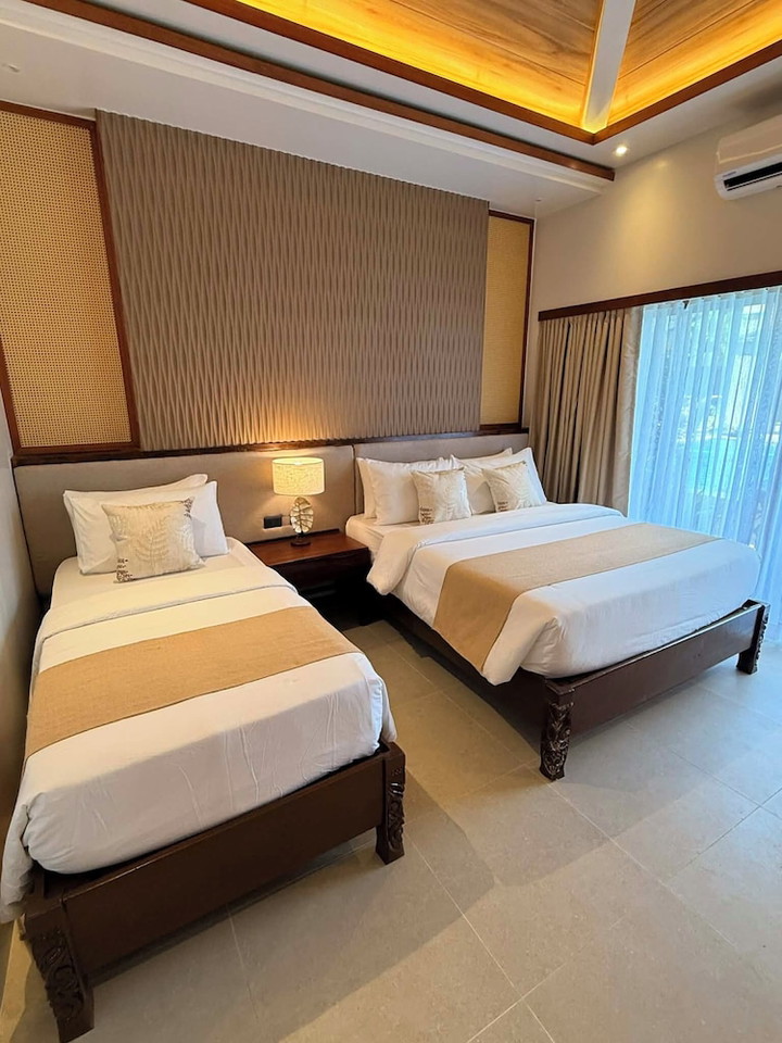 Awapuhi Hotel & Resort Busuanga - Busuanga