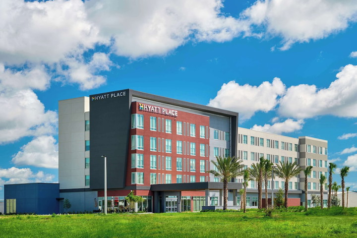 Hyatt Place Melbourne Airport - Melbourne, FL