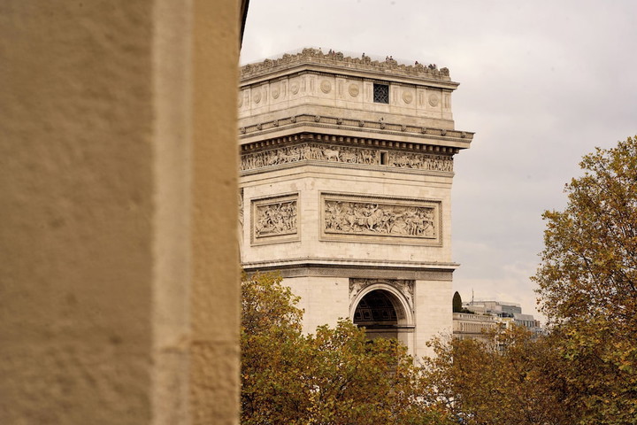 6vh Hotel - Neuilly-sur-Seine