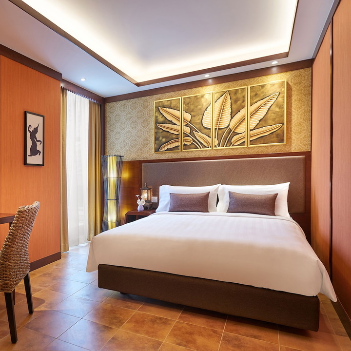 Hotel Cozi ·Resort - Hongkong