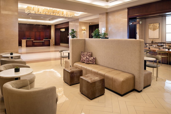 Sheraton Garden Grove-anaheim South Hotel - Garden Grove