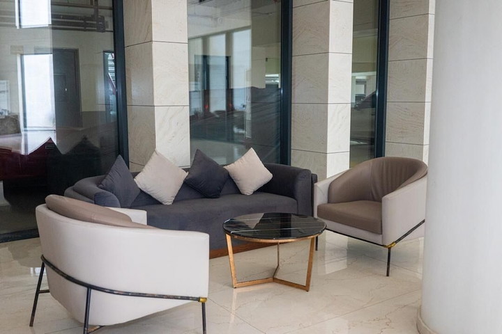 Fitini Apartment - Dakar