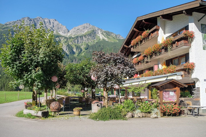 Birgsau - Kleinwalsertal