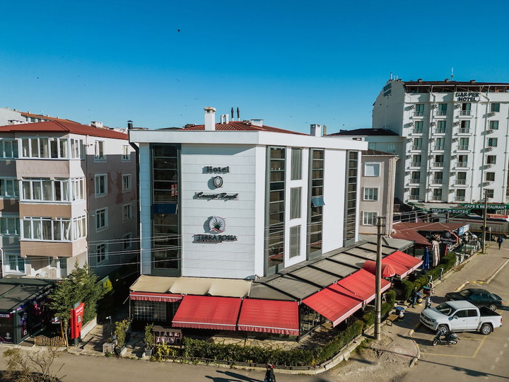 Concept Royal Edirne - Edirne