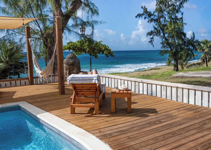 Surfers Bay Resort - Barbados