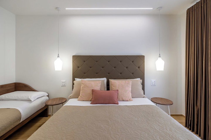 B&b Rais Luxury Rooms - Vieste