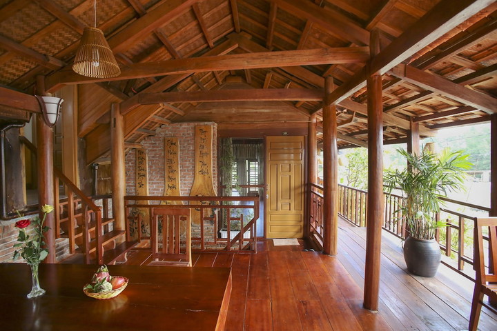 Seaside An Bang Homestay - Hội An