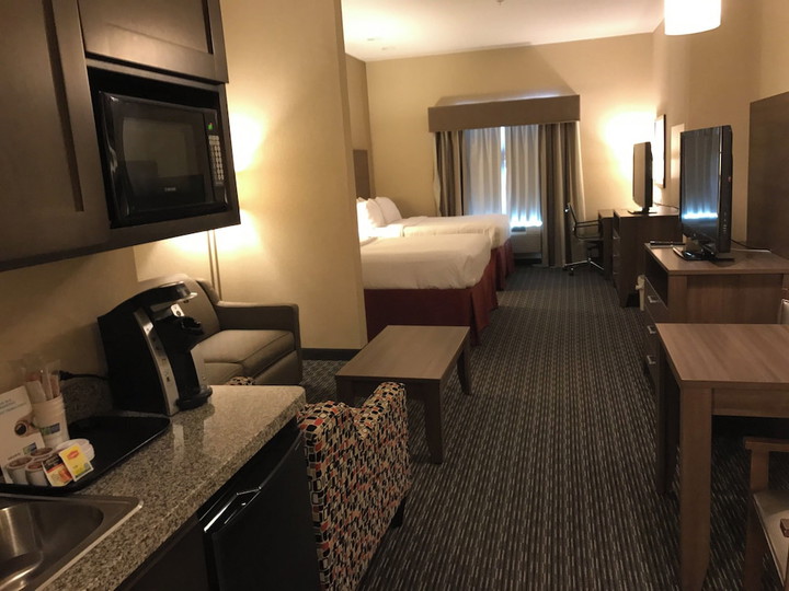 Holiday Inn Express & Suites Fredericksburg By Ihg - Fredericksburg, TX