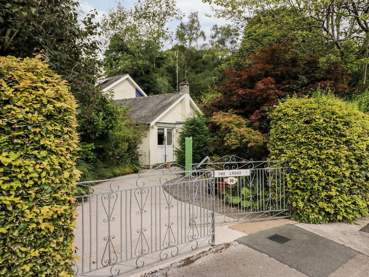 The Lodge - Ambleside