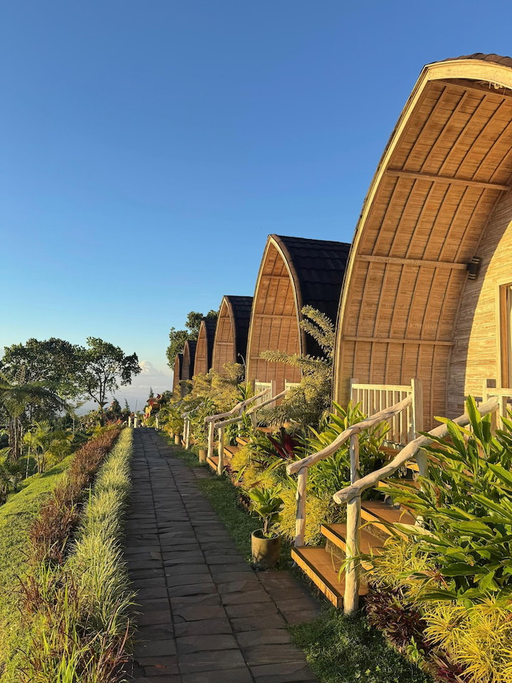 The Blooms Villa - Bali
